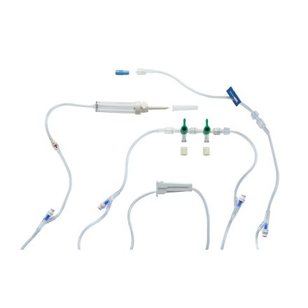 Infusion Sets - CODAN US Corporation I Infusion and Transfusion Therapy
