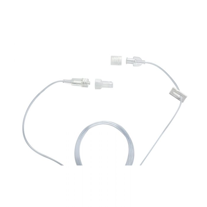 Extension Sets and Manifold Connectors - CODAN US Corporation I ...