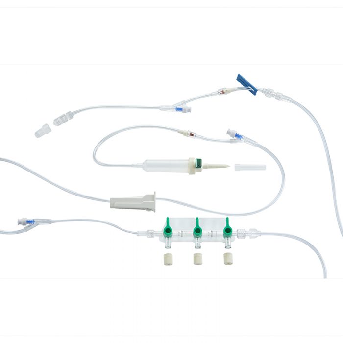 Infusion Sets - CODAN US Corporation I Infusion and Transfusion Therapy