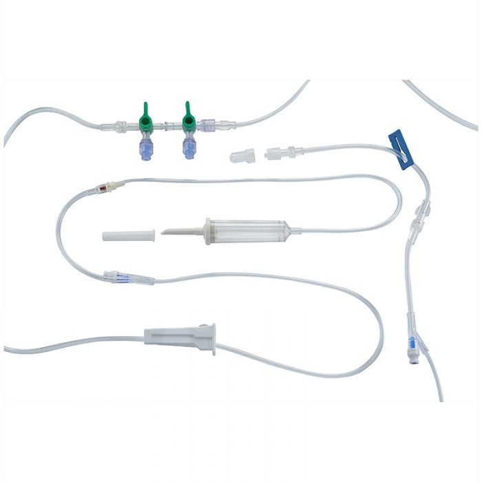 Infusion Sets - CODAN US Corporation I Infusion and Transfusion Therapy