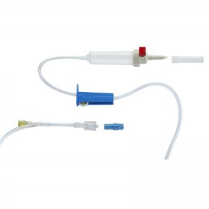 Infusion Sets - CODAN US Corporation I Infusion and Transfusion Therapy