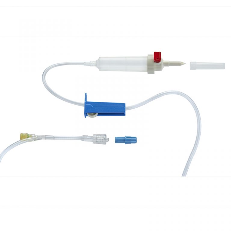Infusion Sets - CODAN US Corporation I Infusion and Transfusion Therapy