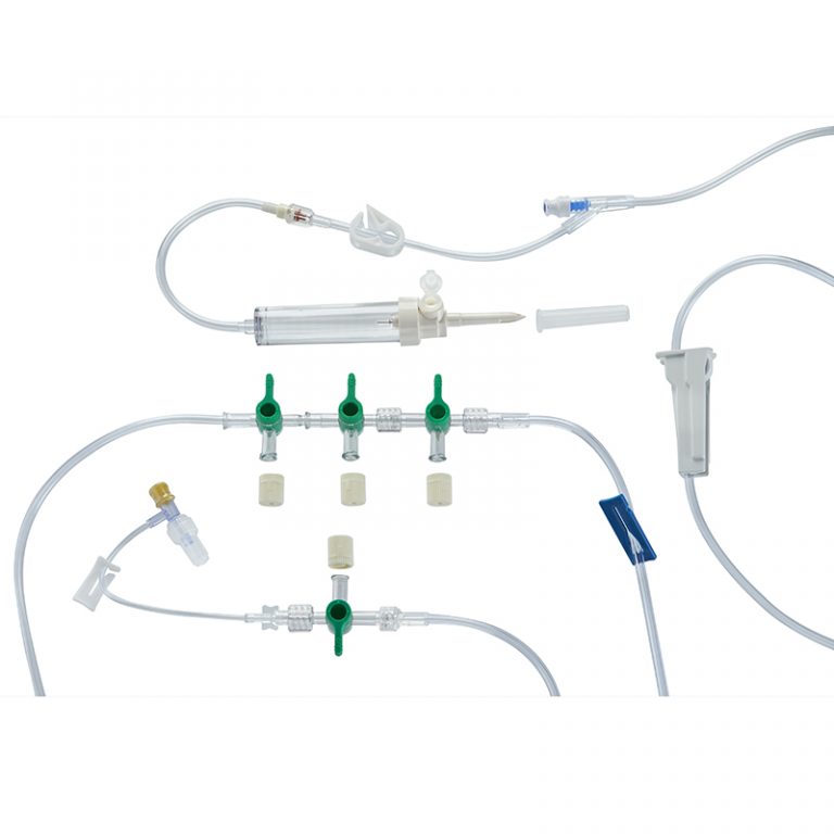 Infusion Sets - CODAN US Corporation I Infusion and Transfusion Therapy