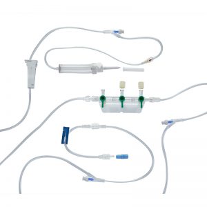 Infusion Sets - CODAN US Corporation I Infusion and Transfusion Therapy