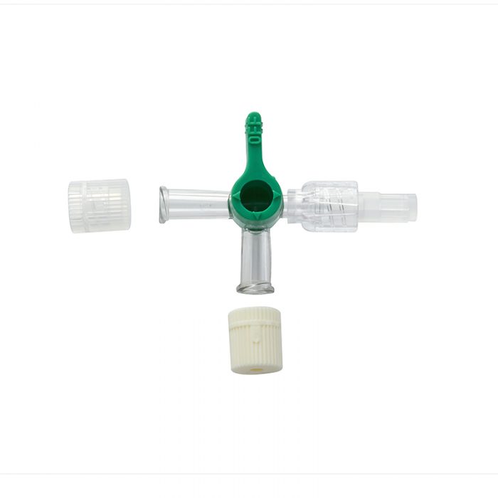 Extension Sets and Manifold Connectors - CODAN US Corporation I ...