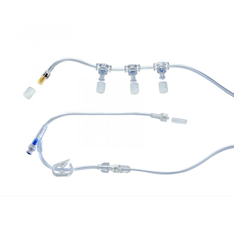 Extension Sets and Manifold Connectors - CODAN US Corporation I ...
