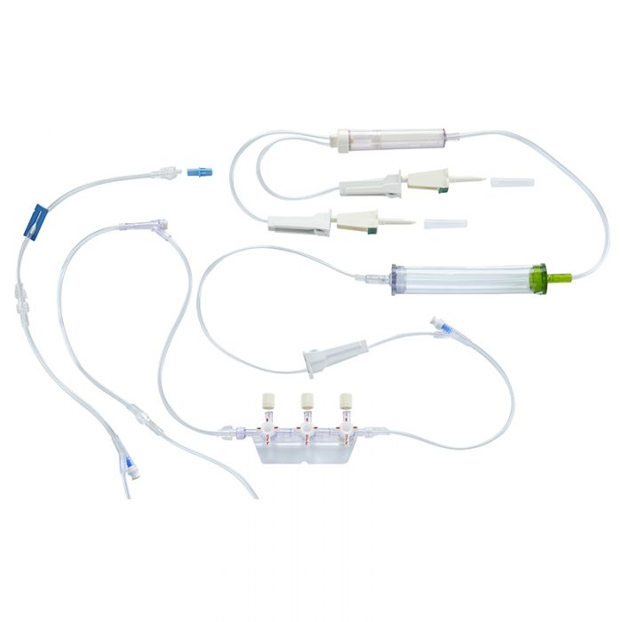 Transfusion Sets - CODAN US Corporation I Infusion and Transfusion Therapy