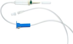 Infusion Sets - CODAN US Corporation I Infusion and Transfusion Therapy