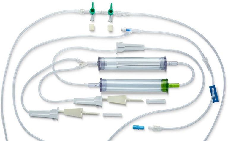 Transfusion Sets - CODAN US Corporation I Infusion and Transfusion Therapy