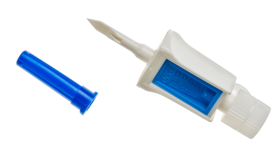 CODAN Chemoprotect® Spike C355 - CODAN US Corporation I Infusion and ...