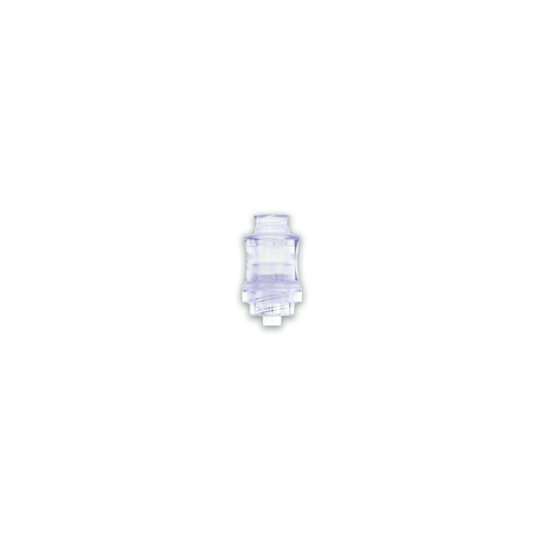 Needle-free valves Archives - CODAN US Corporation I Infusion and ...