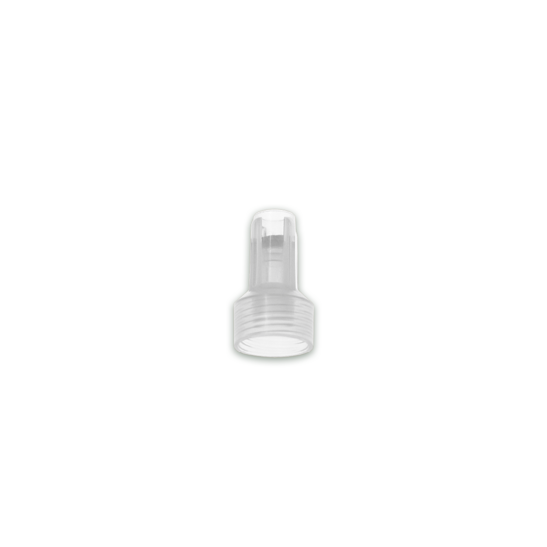 Protection cap with hydrophobic filter Archives - CODAN US Corporation ...