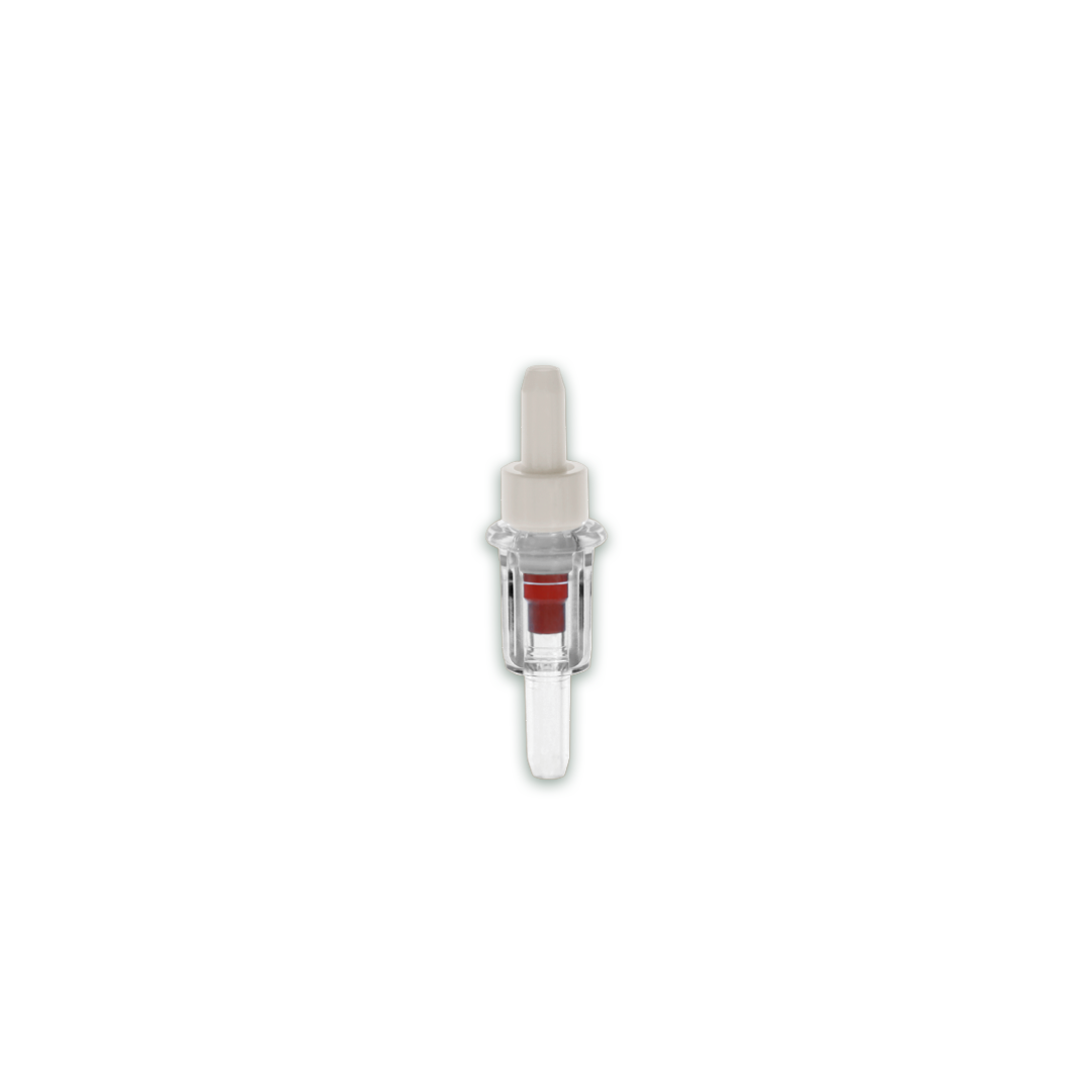 Inline connector with check valve (2x tube fitments) Archives - CODAN ...