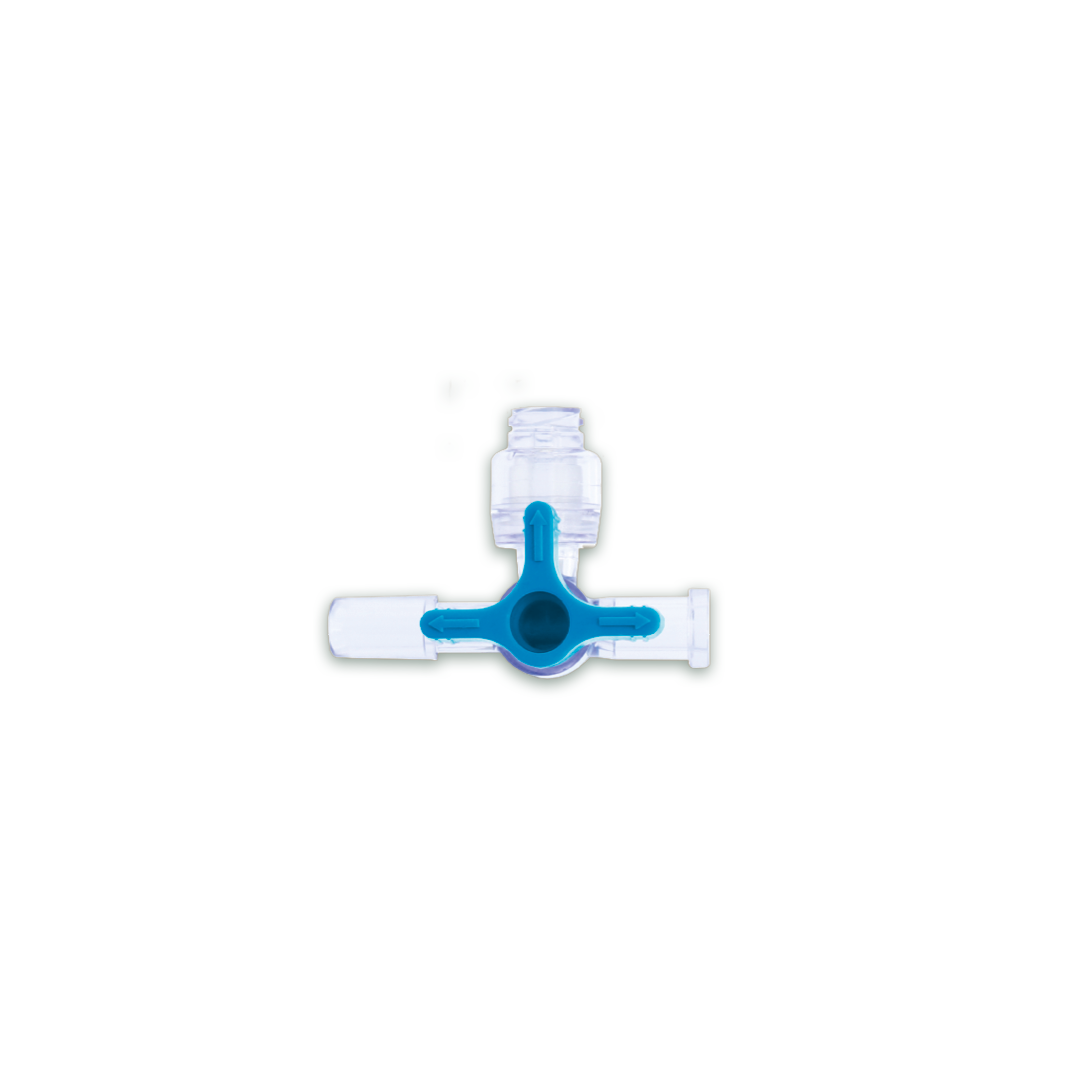 3-way stopcock tube fitments, side port needle-free valve Archives ...
